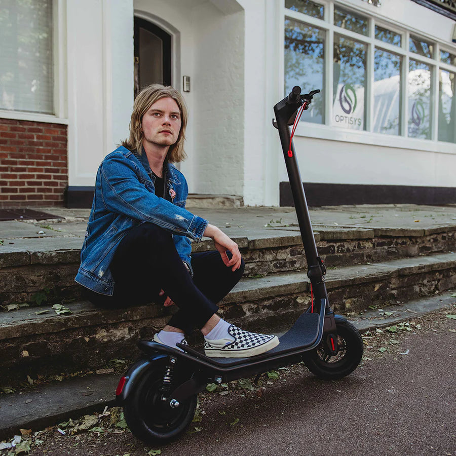 An Ultimate Hub for Best E-Scooters for varying age groups – Pineapple Electric