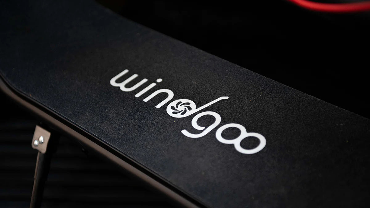 Looking for an electric pedal bike with modern technology? – Pineapple Electric