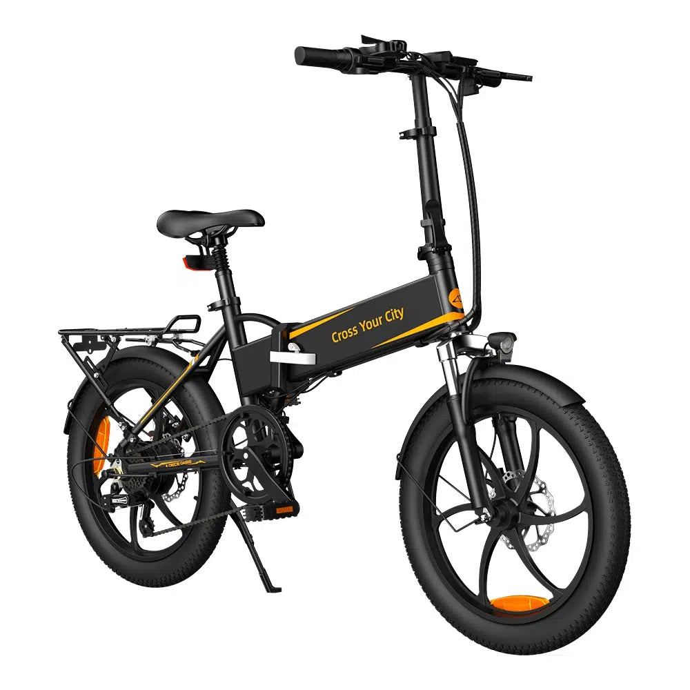 ADO A20 XE Electric Bike – Pineapple Electric